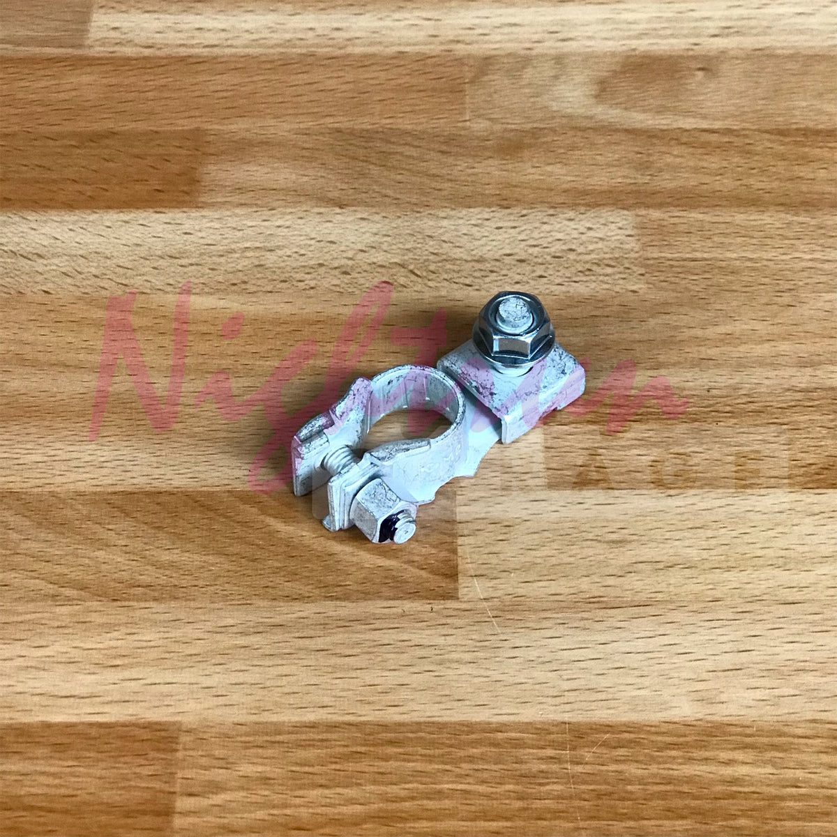 Toyota Battery Terminals – Nightrun Garage