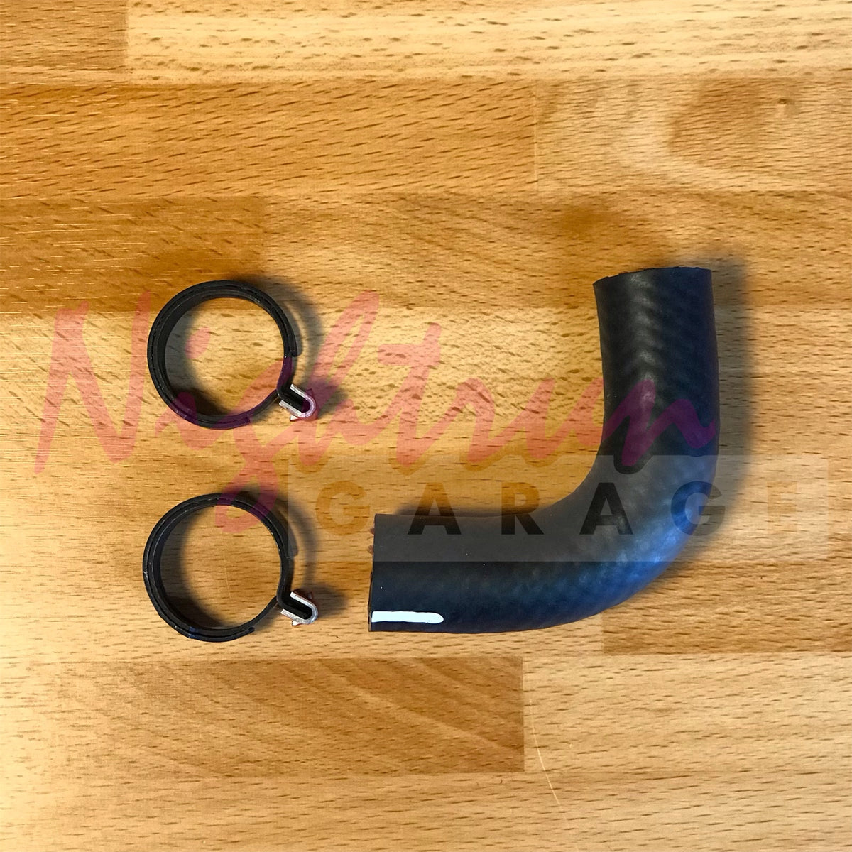 7mgte Coolant By-Pass Kit (Hose on Large Banjo Bolt) – Nightrun Garage