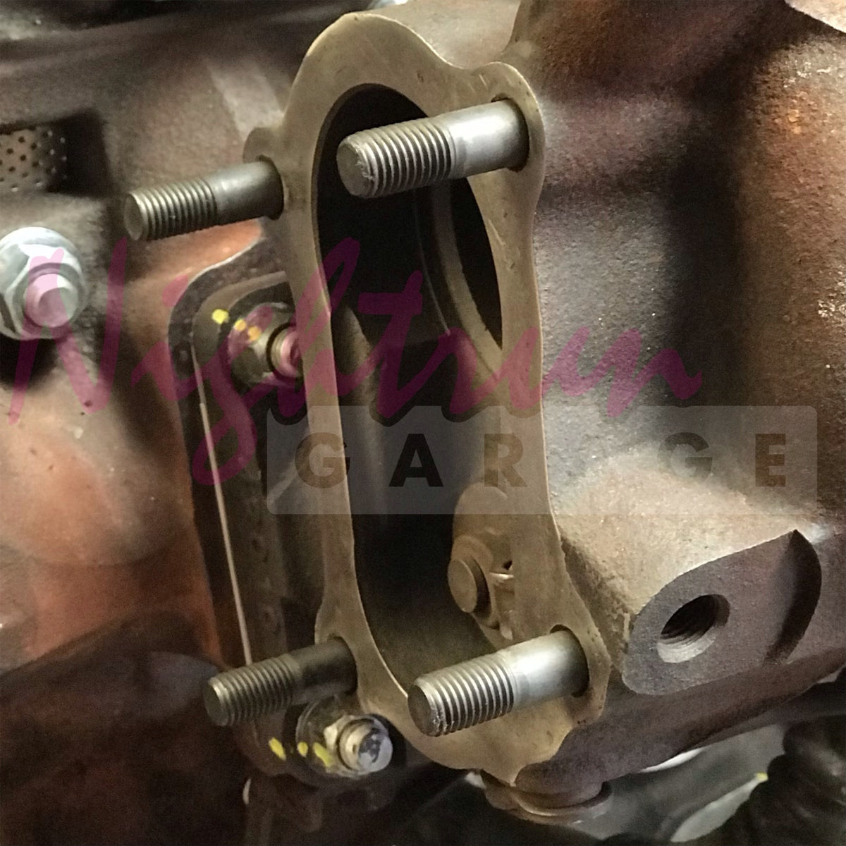 7mgte CT26 Turbo Gasket Kit – Nightrun Garage