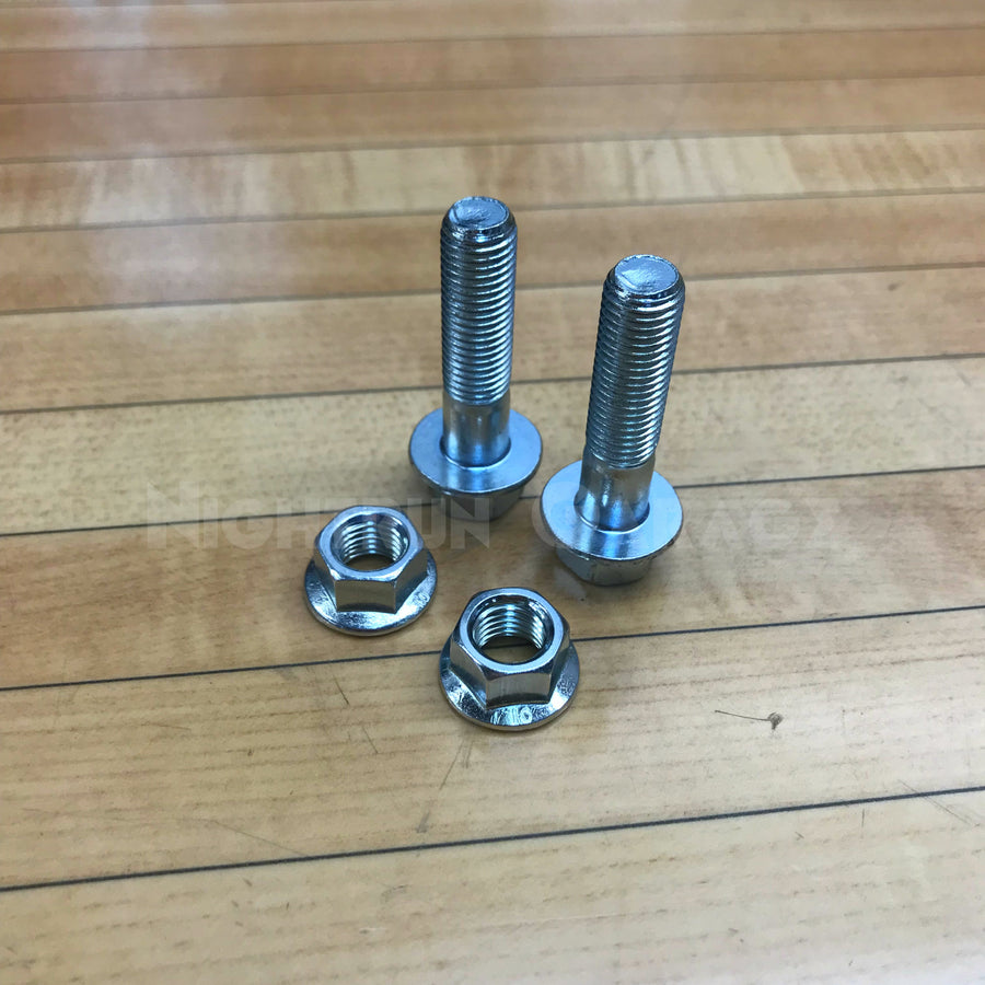 MK4 Supra Intake and Exhaust – Nightrun Garage