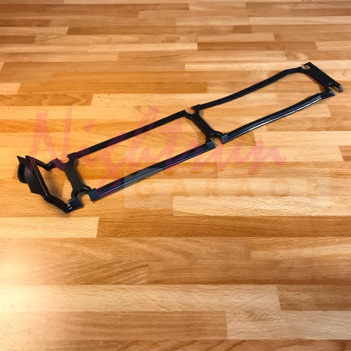 4age Spark Plug Valley Cover Gasket – Nightrun Garage