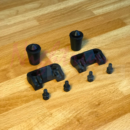 MK3 Toyota Supra – Nightrun Garage