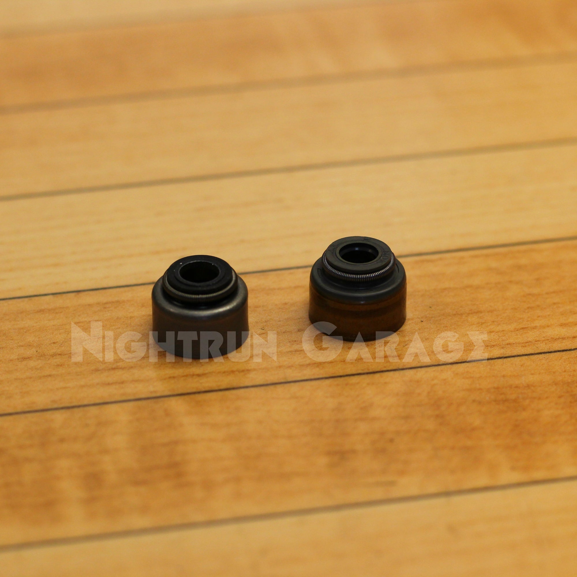 Toyota OEM 2jz/1jz Valve Guide Seal Set – Nightrun Garage