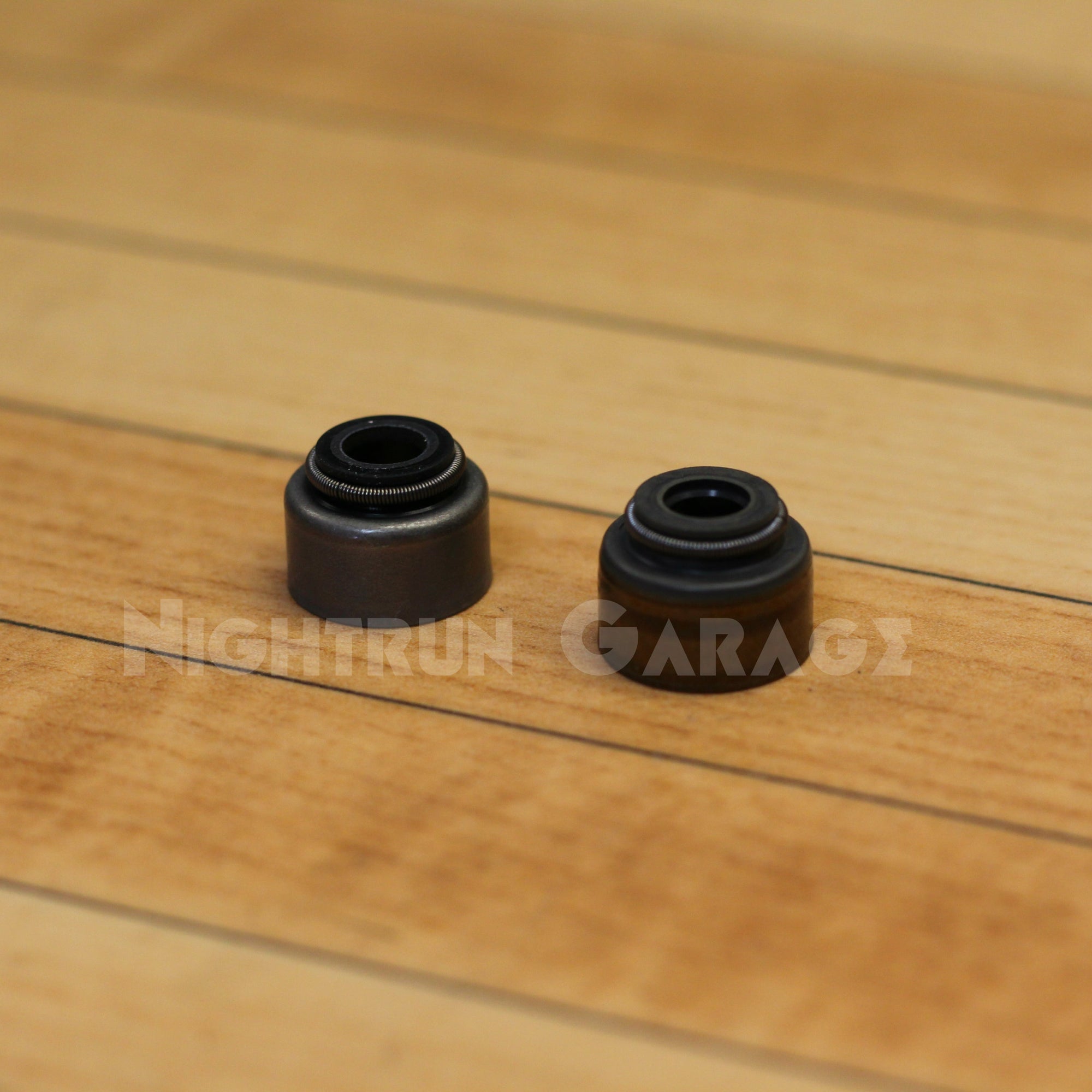 Toyota OEM 2jz/1jz Valve Guide Seal Set – Nightrun Garage