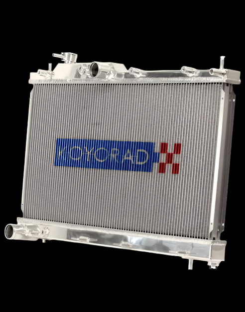 Koyo Radiators – Nightrun Garage