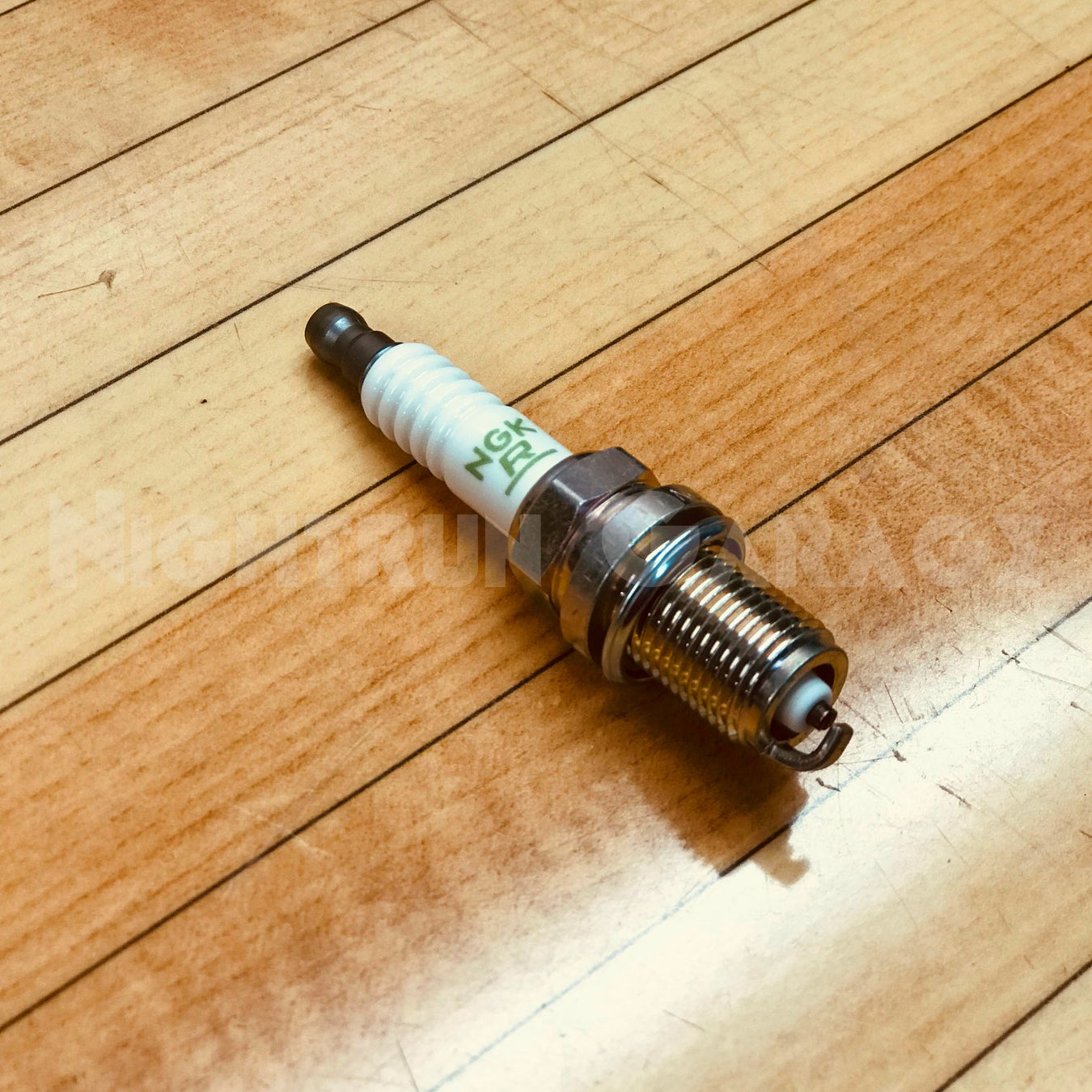 7MGTE – Nightrun Garage