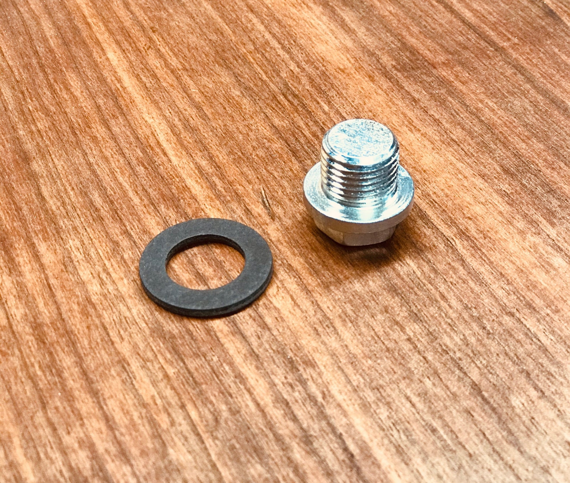 Koyo Radiator Drain Plug for MK3 and MK4 Supra – Nightrun Garage