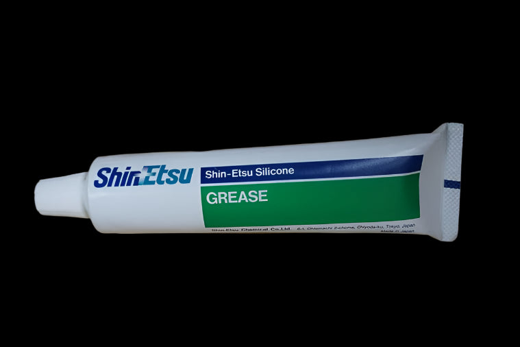 Honda Shin-Etsu Silicone Grease – Nightrun Garage