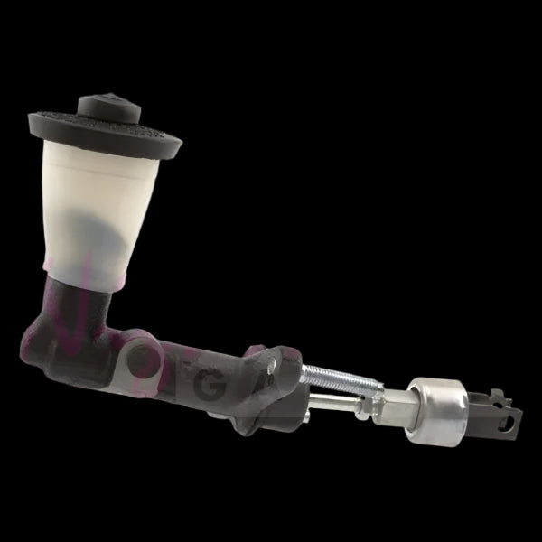 MK3 Supra Transmission – Nightrun Garage