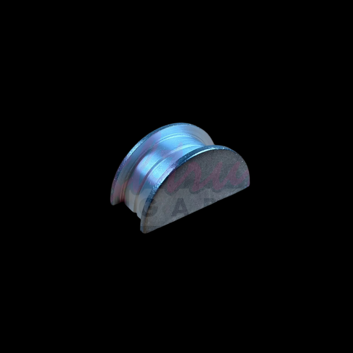 1jzgte Semicircular Half Moon – Nightrun Garage